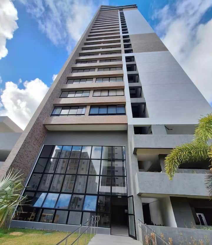 Maxximus - Recife