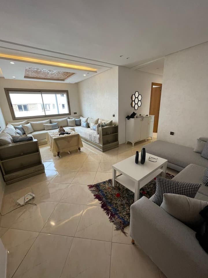 Appartement - Kénitra