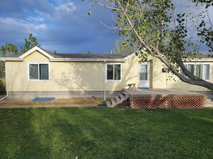 Country Living Close To Town All The Amenities - Casper, WY