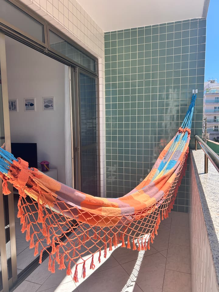 Apto Pé Na Areia, Prainha - Arraial Do Cabo - Brasil