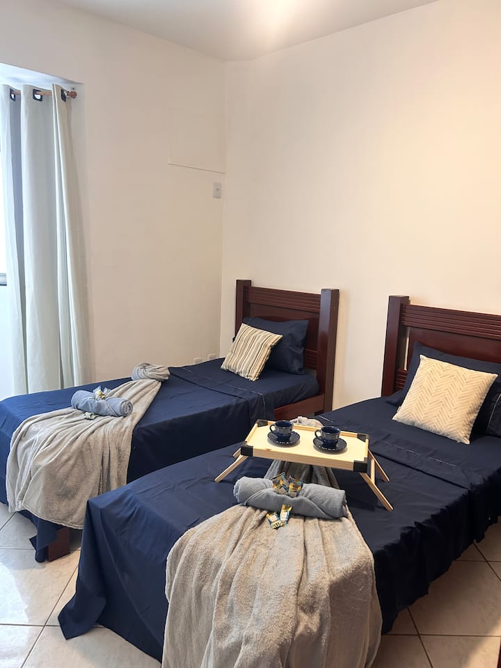 Apto Pé Na Areia, Prainha - Arraial Do Cabo - Brésil