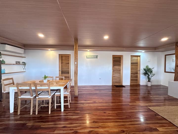 Seascape- Dreams - La Union