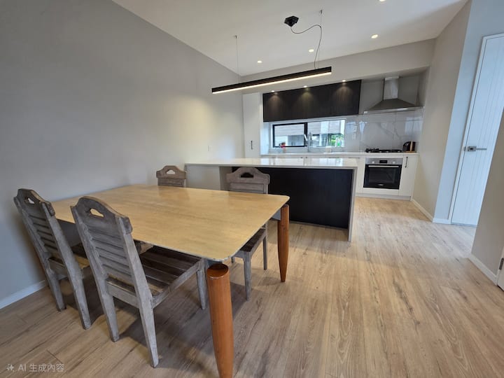 9/701 Hillsborough Airbnb - Auckland