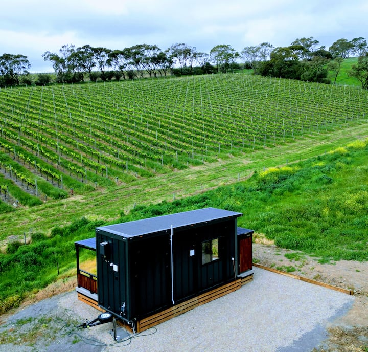 Antenly Tiny House (Mclaren Vale) - McLaren Vale