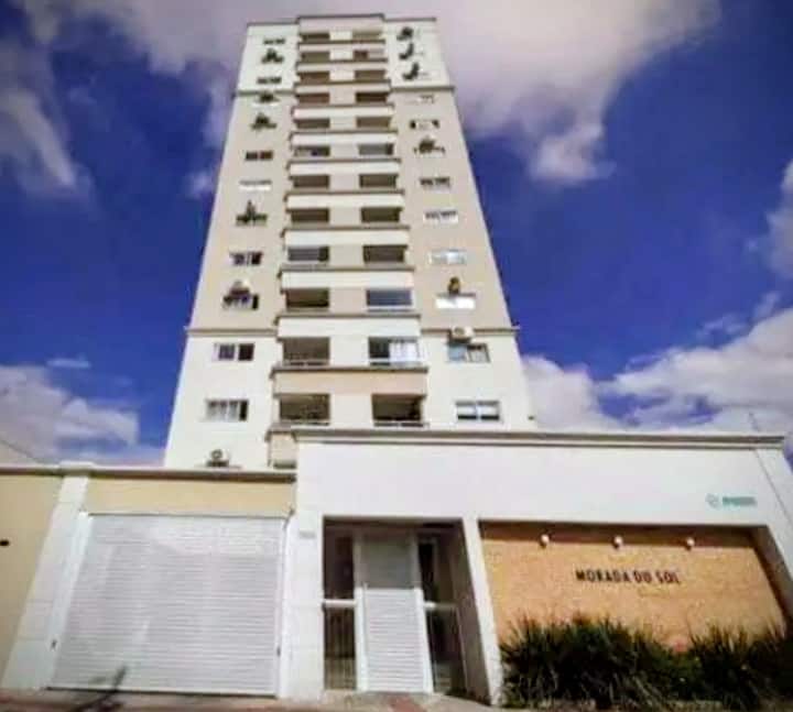 Apartamento - Itajaí - Navegantes