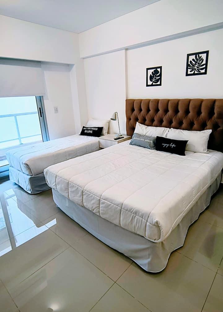 Vianzo Ba. Depto. Con Balcón | Piscina | San Telmo - Buenos Aires