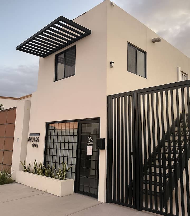 Nuevo Departamento En La Mejor Zona De La Ciudad - Ciudad Obregón