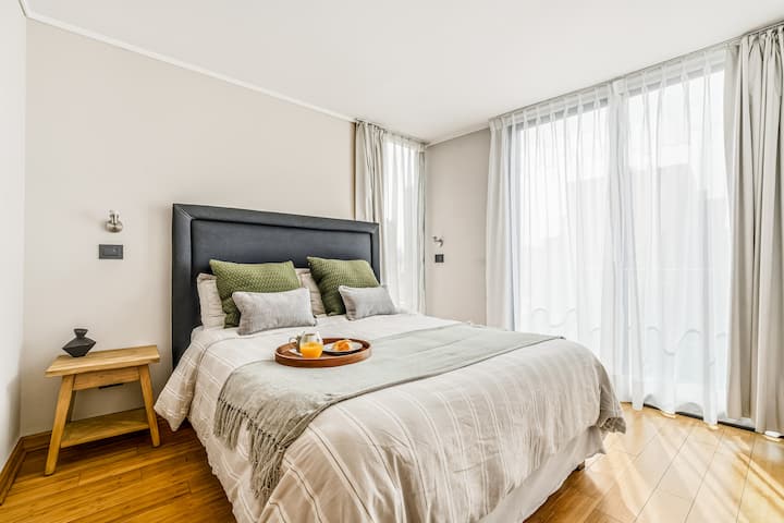 Luma By Nest Collection - Las Condes