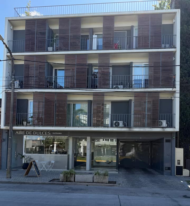 Segundo Hogar Lujan - Luján
