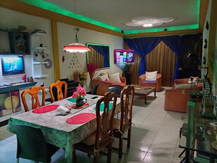 Casa Completa Con Todo Sin Escalones Muy Amplia - Orizaba