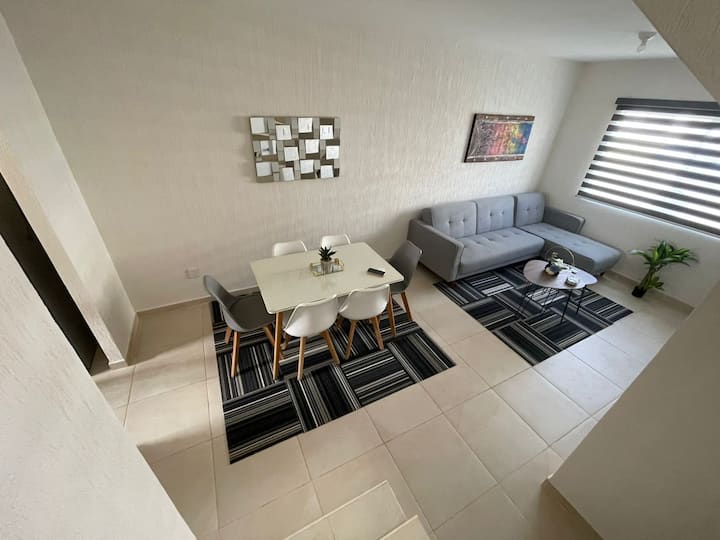 Jardines Del Sur 6 Cancún - Cancún