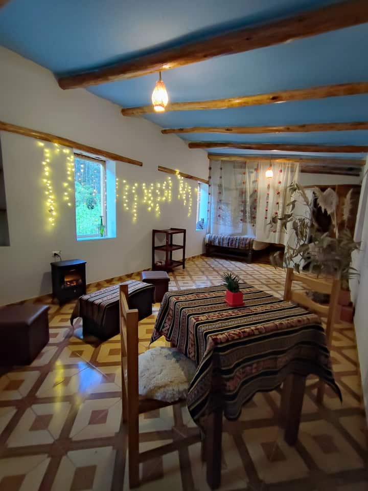 ~ Loft & Nature: Enjoy Slow Living ~ - Madre de Deus