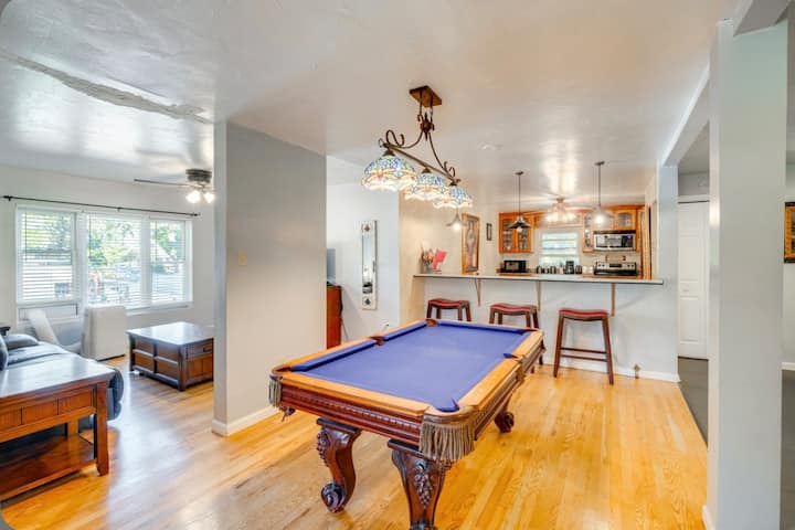 The Keys In Old Colorado City - Manitou Springs, CO