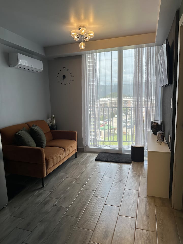 Apartamento En Tegucigalpa- Ecodistrito - Tegucigalpa