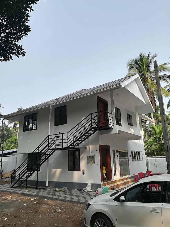 Jyothi Gardens For Group - Varkala