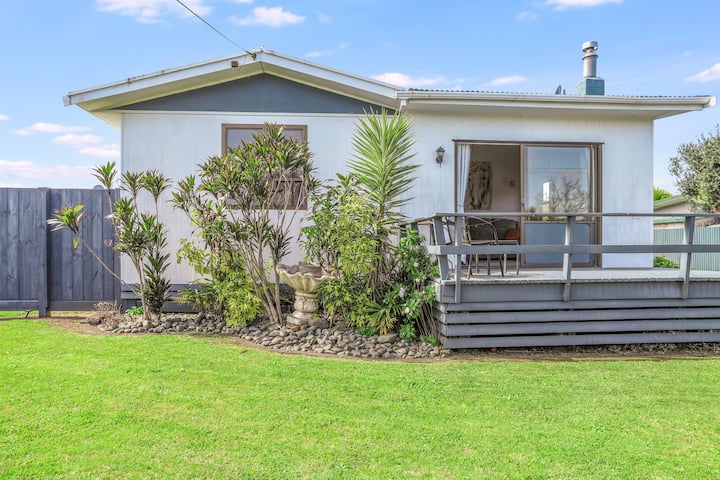 Hosts On The Coast Dundas Delight - Hahei