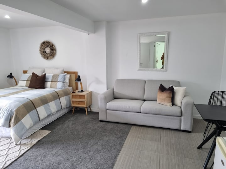 Stay On Valley - 芒格努伊山