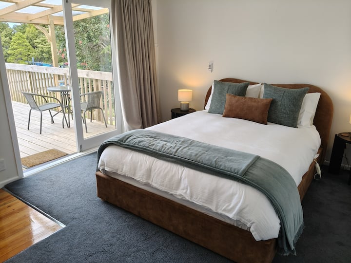 Fisherman's Daughter - Russell