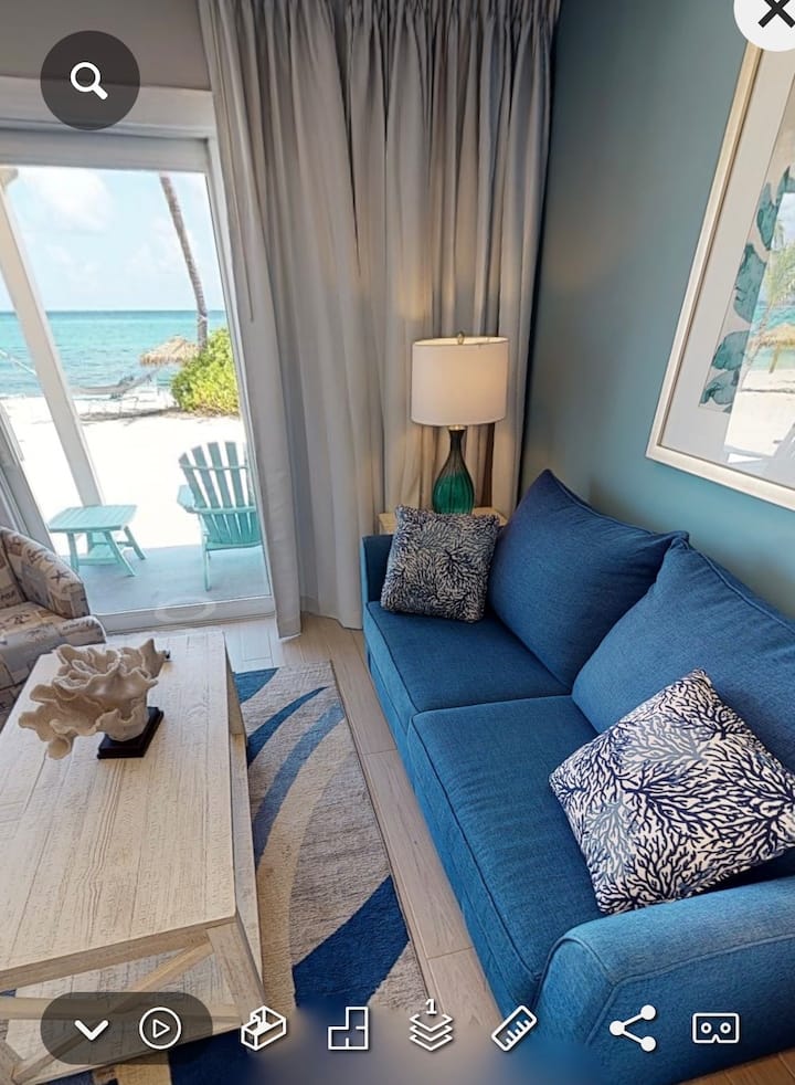 Dec 14-21! Beach Villa At Morritt’s Tortuga Club - Cayman Islands