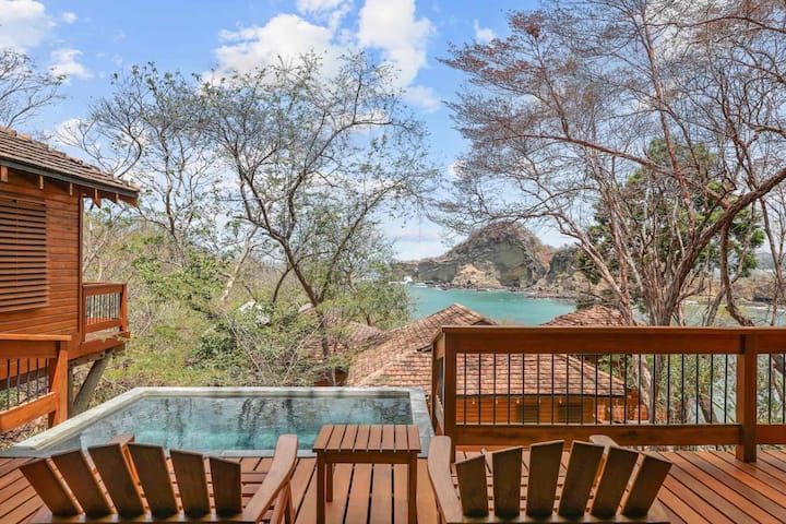 Villa Mariposa - Nicaragua