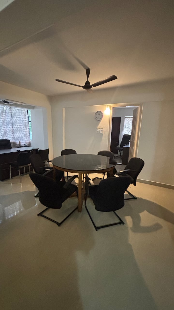 Peaceful Getaway | Fully Furnished Kottayam Flat - Kottayam