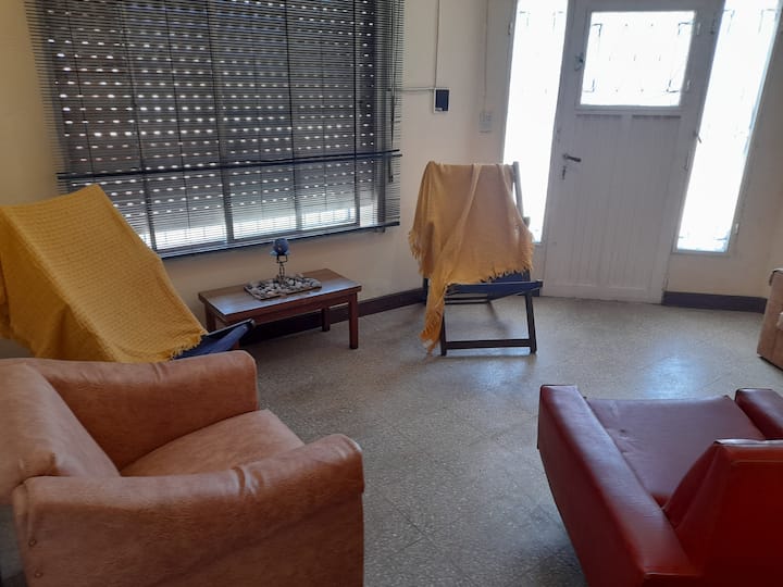 Departamento Bonpland Y Rivadavia - Paso de los Libres