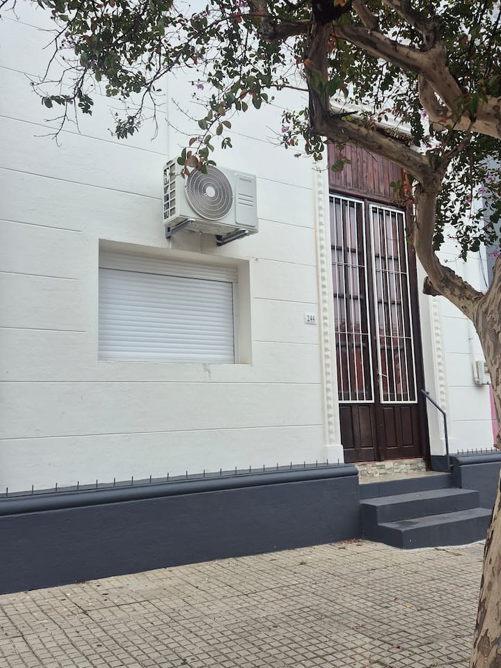 Apto Céntrico - Artigas