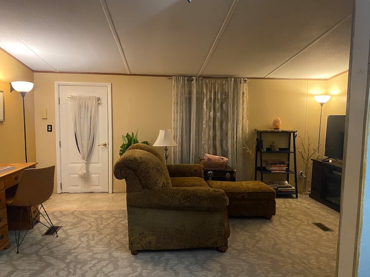 Riley’s Peaceful Retreat - Galway, NY