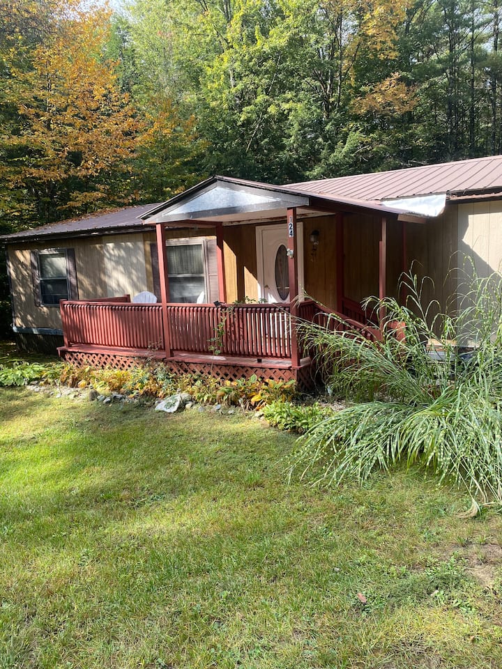 Riley’s Peaceful Retreat - Galway, NY