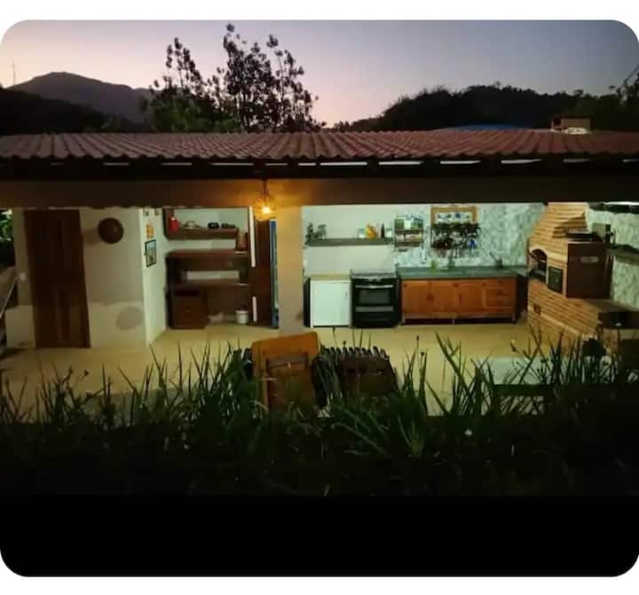 Sítio Em Guarapari - Guarapari