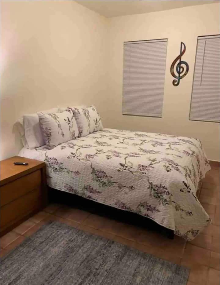 Karakter Inmuebles, Departamento Música 2 - Reynosa