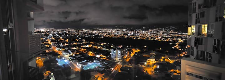 Livo Secrt Sabana - San José