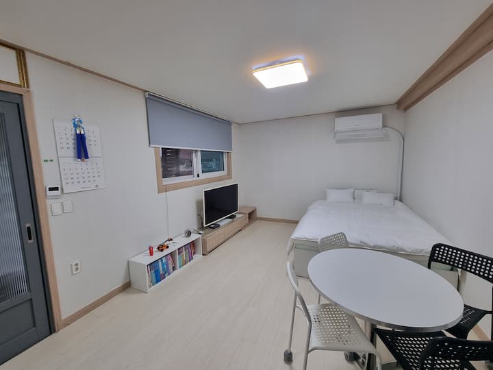 경주 사랑채 - 양산시