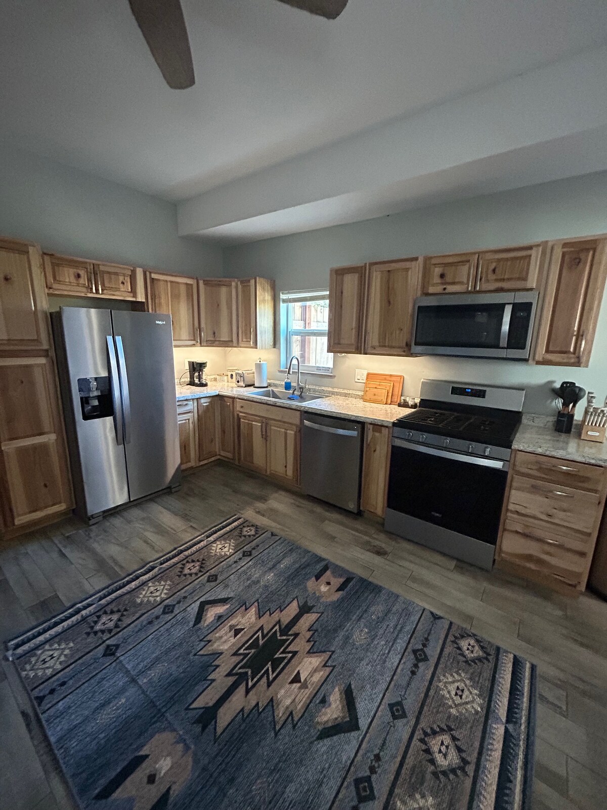 Cottage de campagne moderne - Airbnb