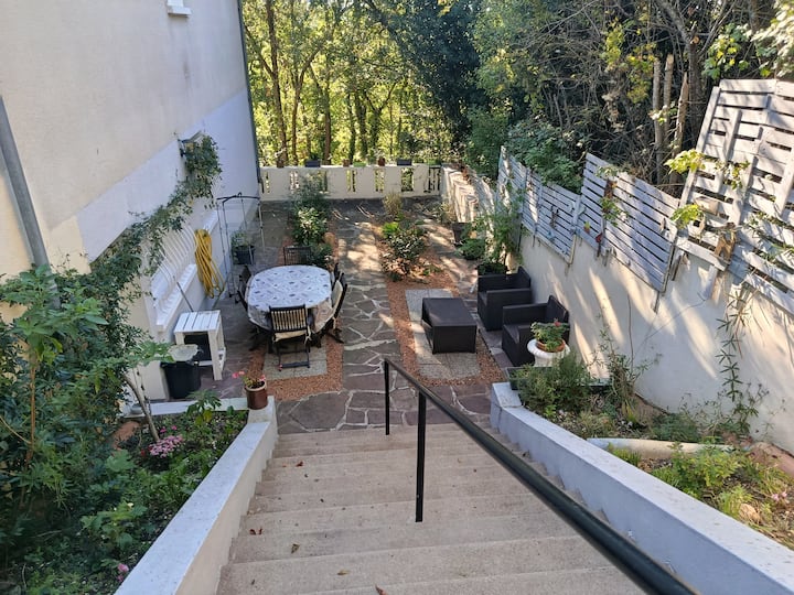 Gîte Chez Pierrette - Condom