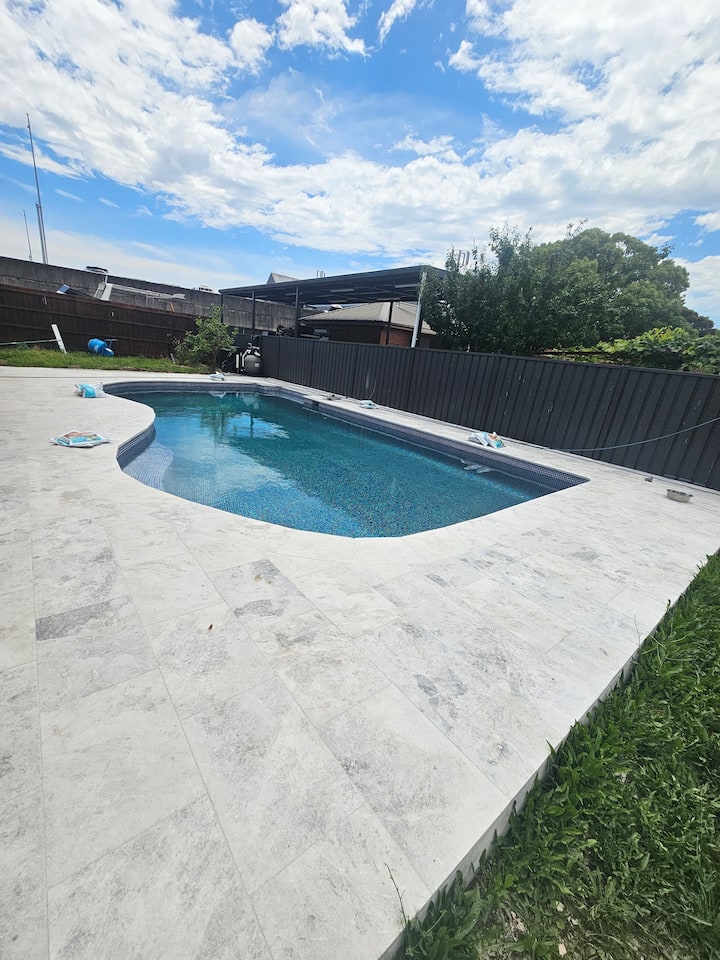 The Construction Site - Fairfield