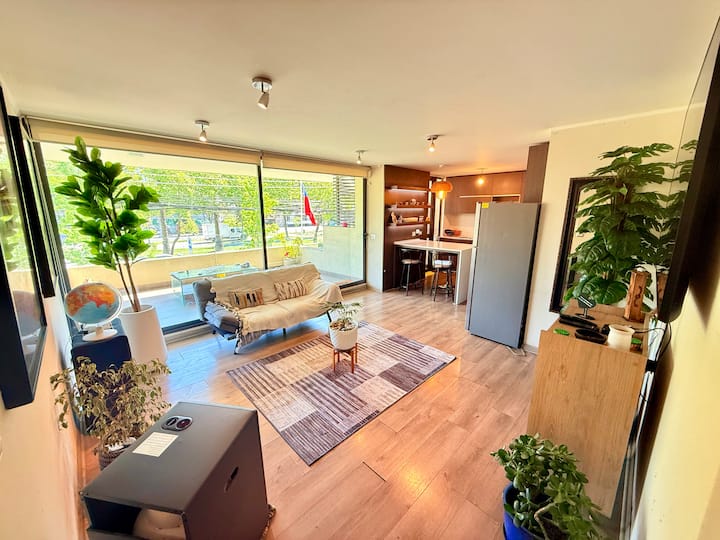 Colon Wifi 200 Megas - Chile