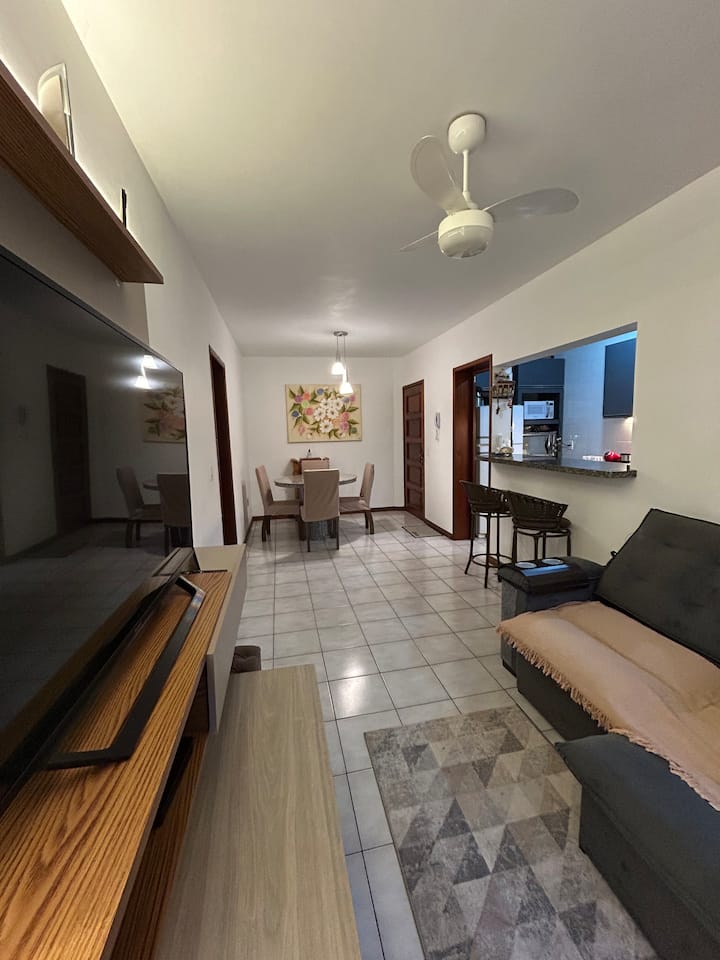 Apto Frente Praça Capão Da Canoa - Capão da Canoa