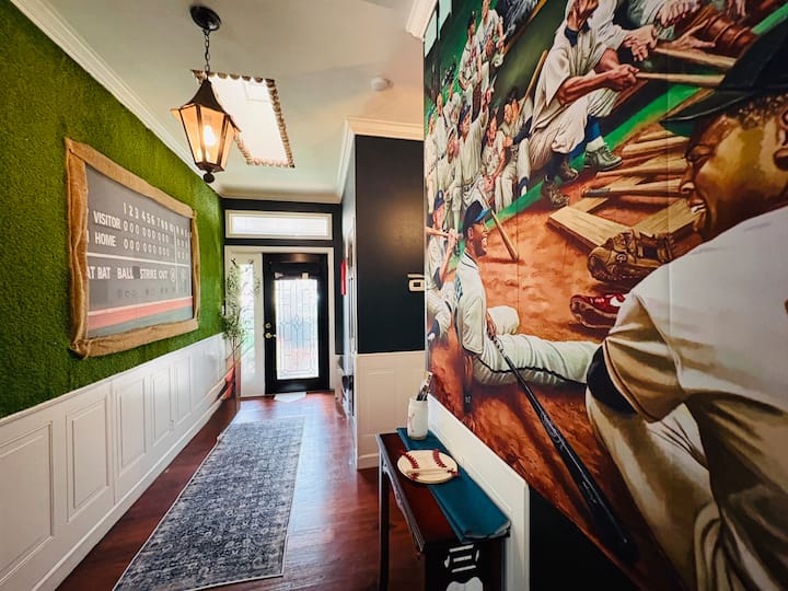 The Clubhouse Large Family, Team, Wedding Party! - Boerne, TX