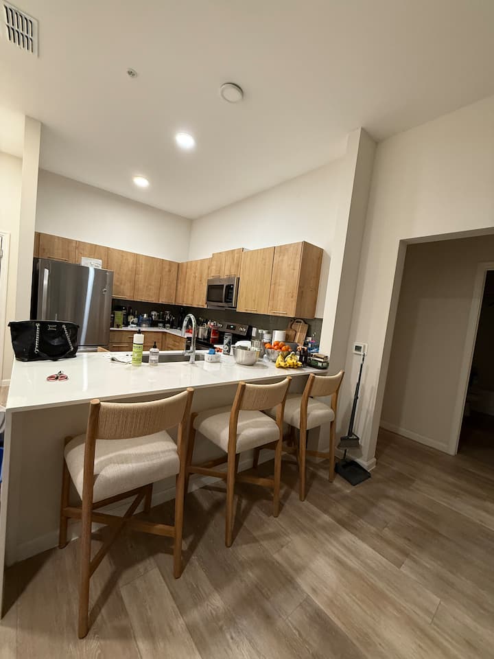 Room At Deseo Grande - Orlando, FL