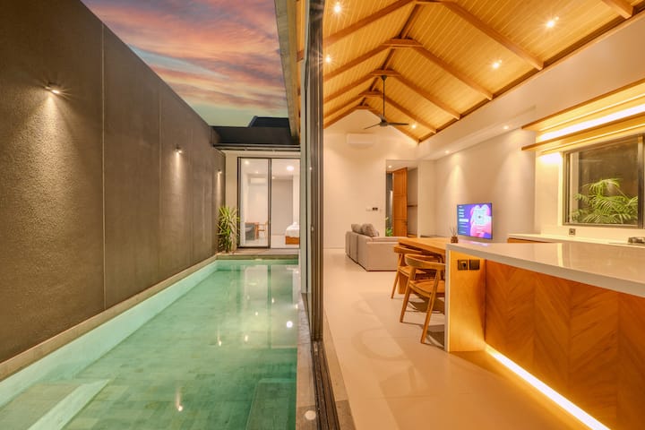 Tana Villa 1 By Umah - Sanur