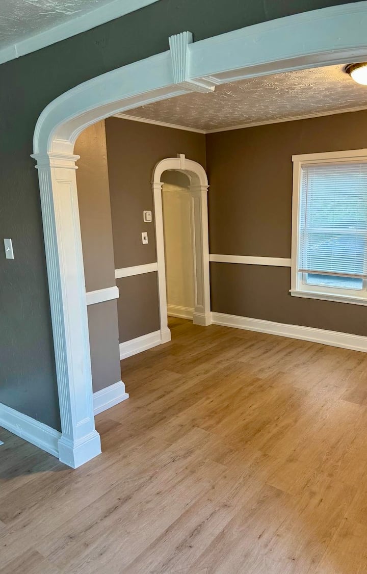 Cozy Home In Presque Isle. - Presque Isle, ME