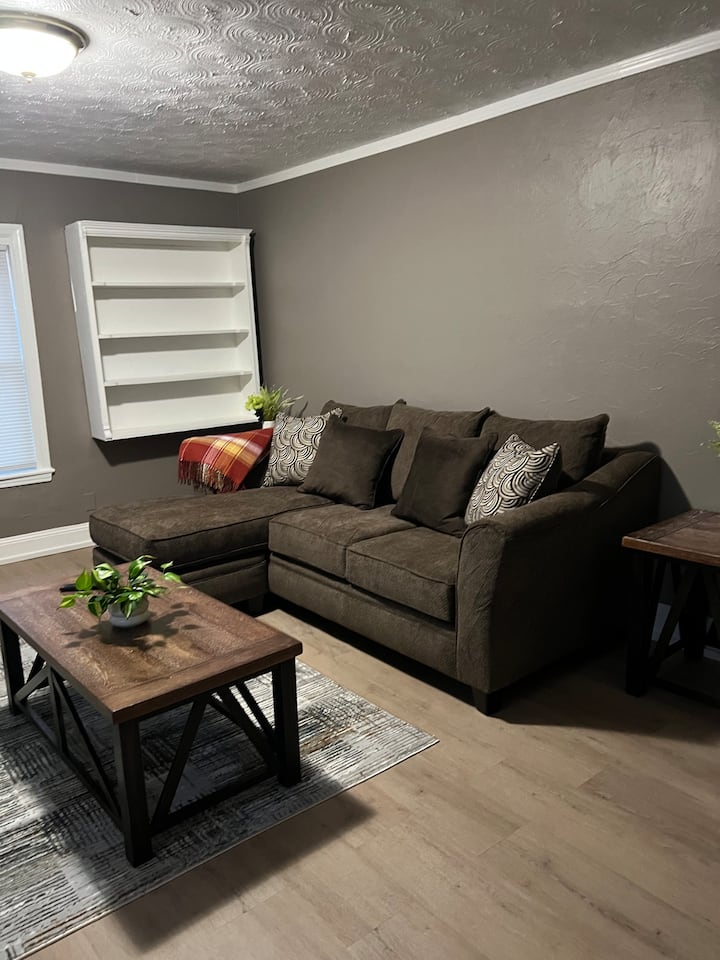 Cozy Home In Presque Isle. - Presque Isle, ME