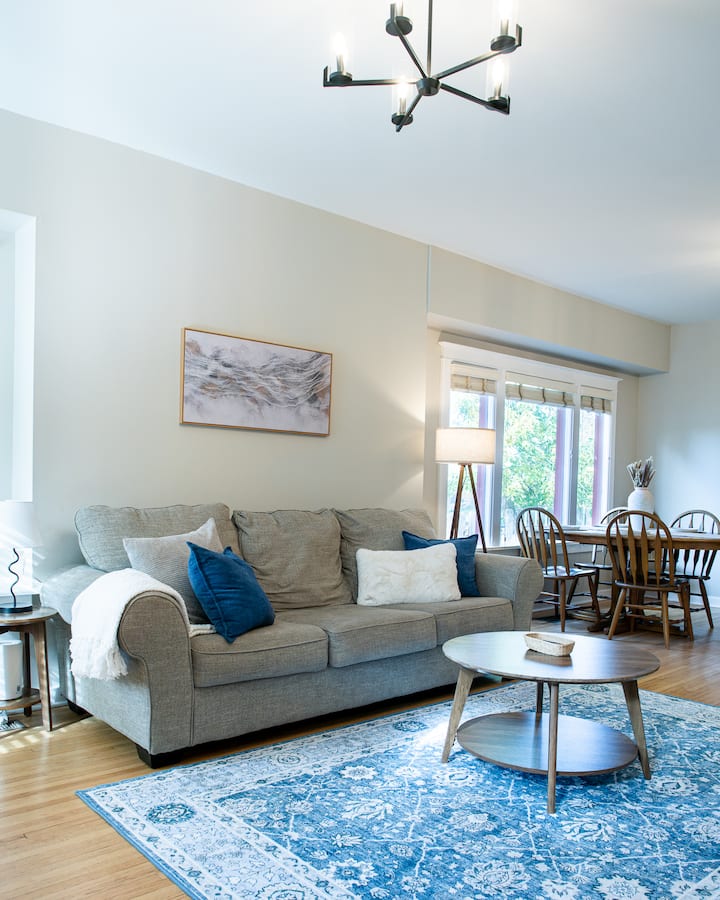 The Restful Roost - Great Falls, MT