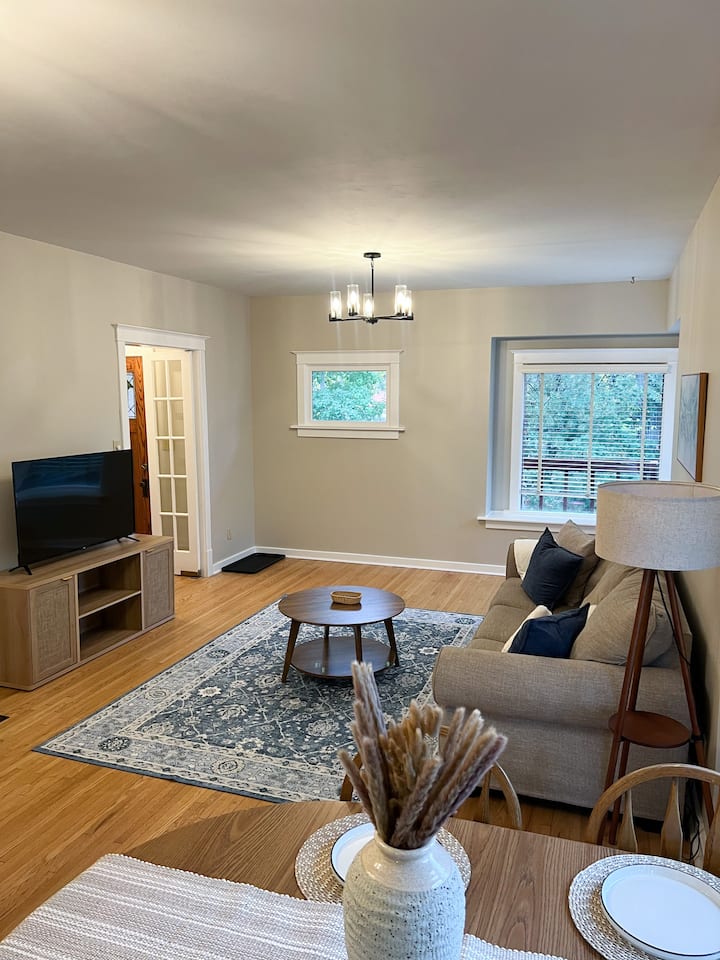 The Restful Roost - Great Falls, MT