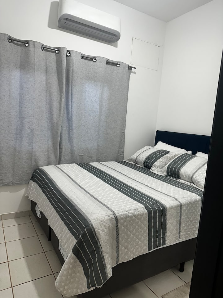 Residencial Granville - Cuiabá