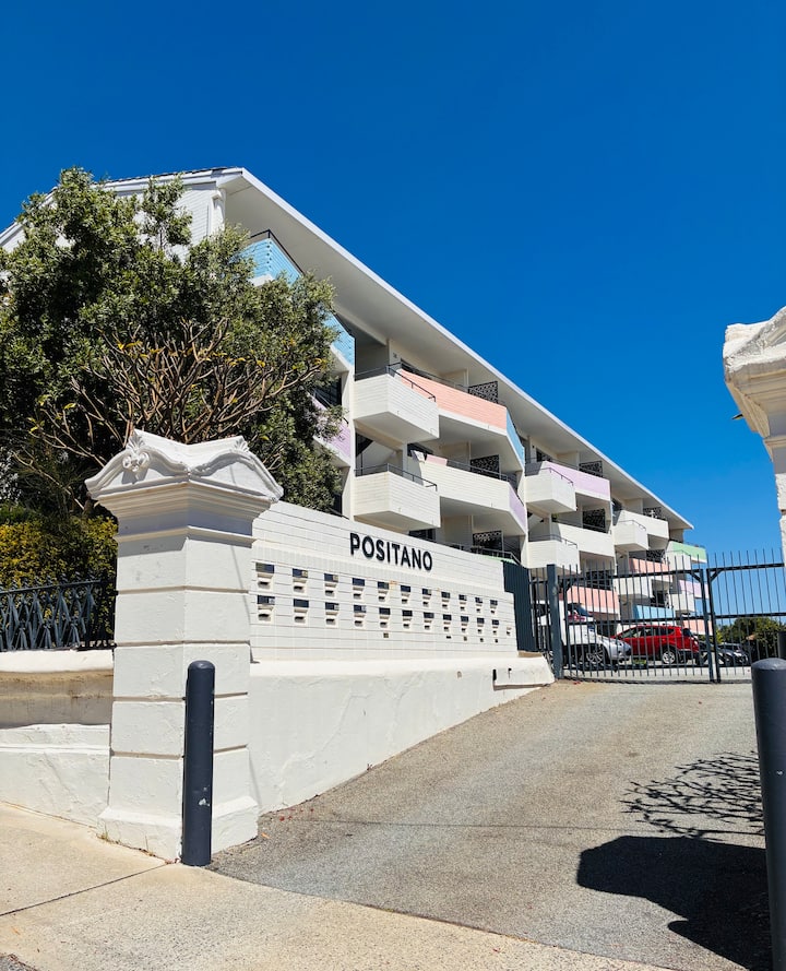 Harbour View Apartment - Fremantle