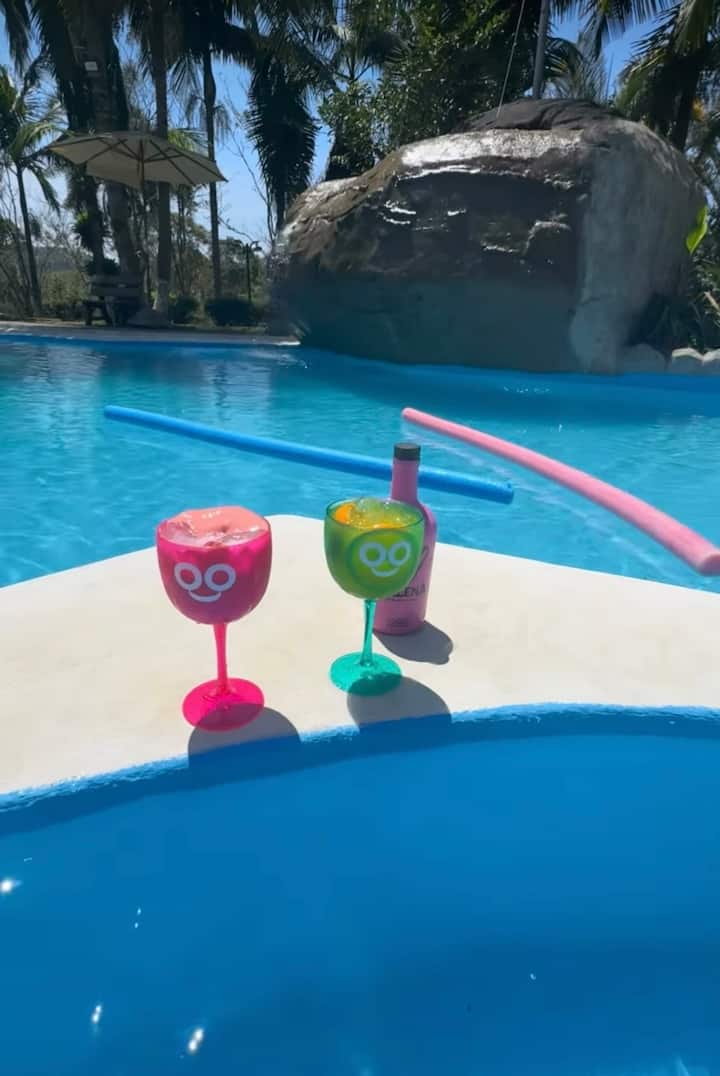 Sítio Em Condomínio No Parque Aquático Magic City. - Suzano