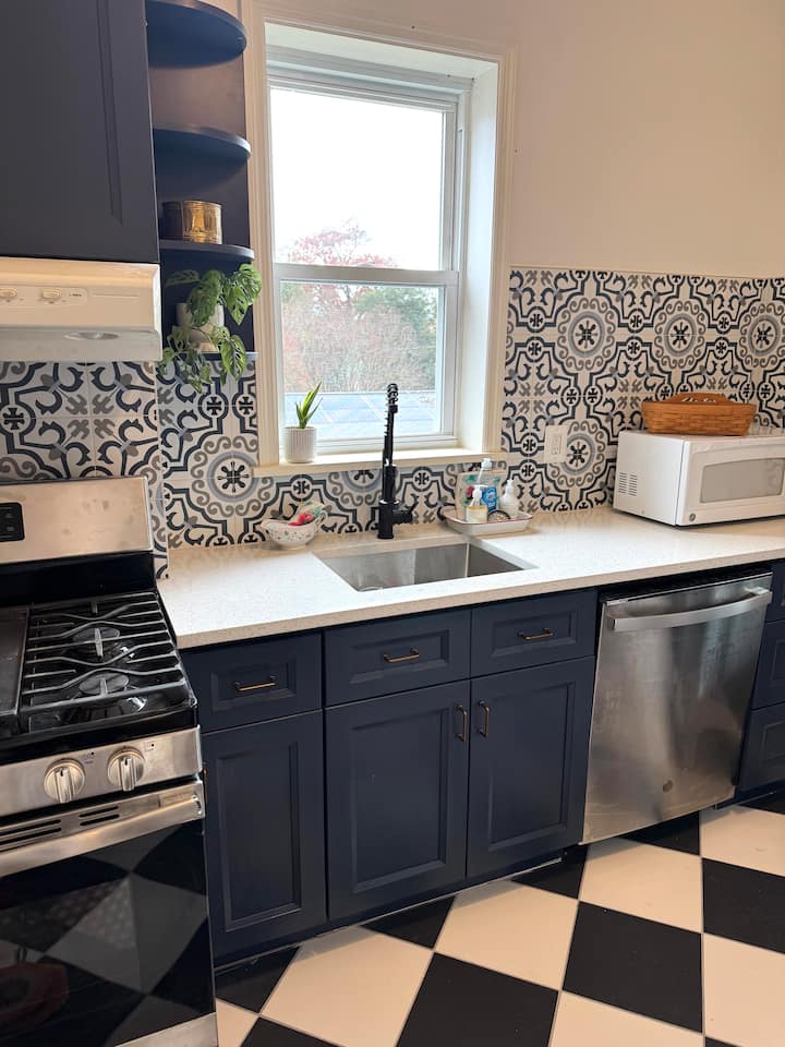 Historic Stay - The Sappington House - Havre De Grace, MD