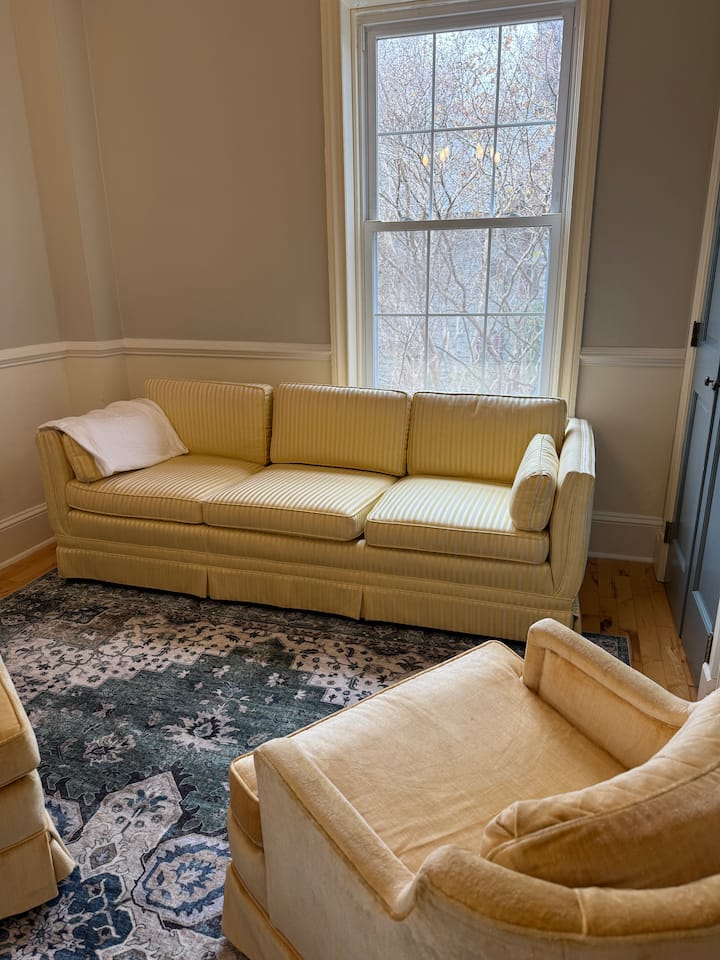 The Sappington House * Easy Stay Near 95 * Hdg - Havre de Grace, MD